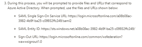 SAML Authentication for Ariba Buyer On-Premise